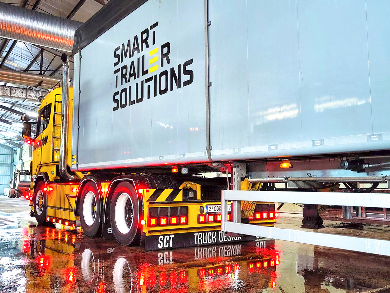 Auto- en Transportwereld