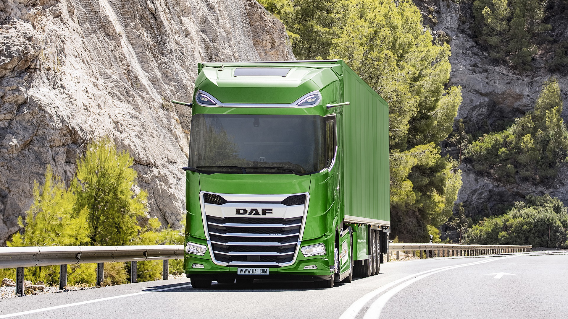 Auto- en Transportwereld