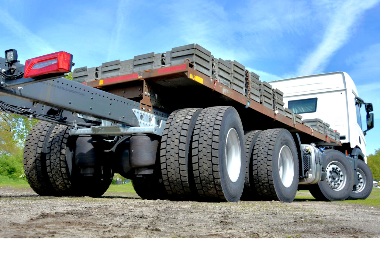 Auto- en Transportwereld