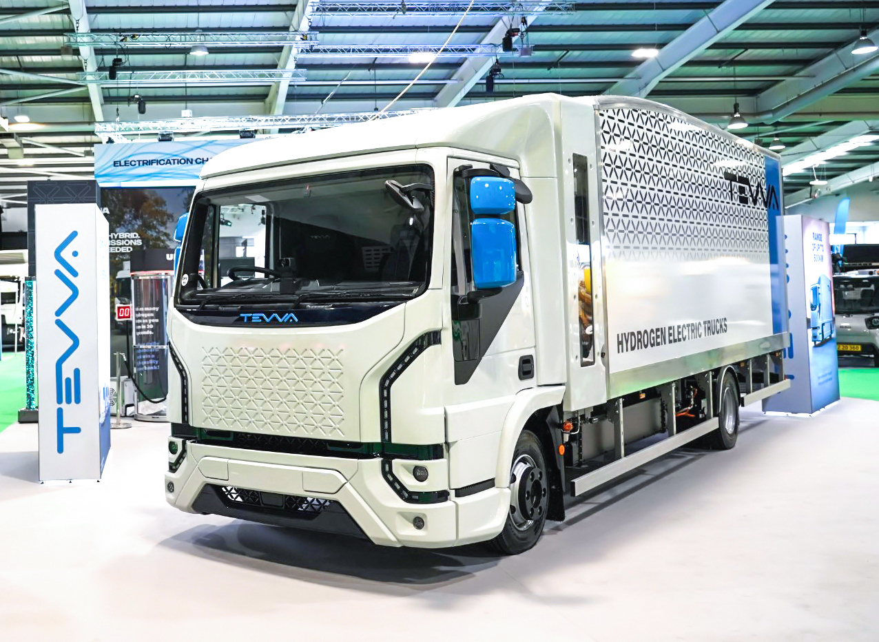 Auto- en Transportwereld